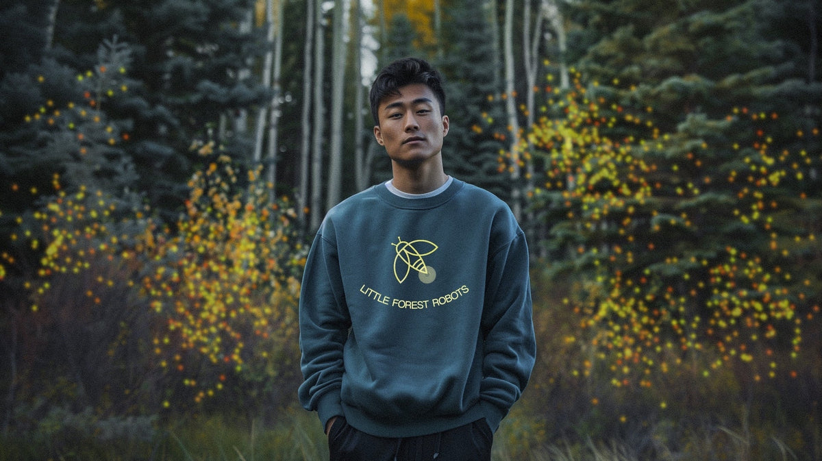 maybe happy ending – merch.