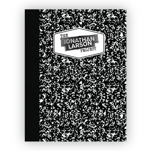 Notebook – merch.