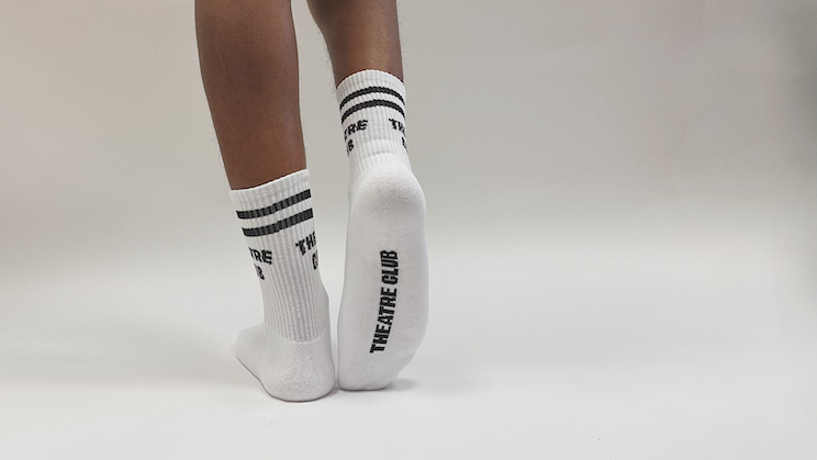 Socks – merch.