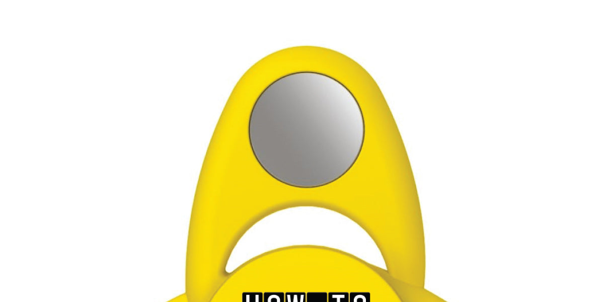 Fidget Spinner – merch.